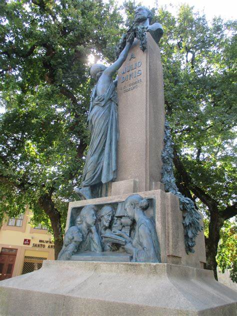 Escritor Júlio Dinis faleceu há 150 anos | lusoamericanoct